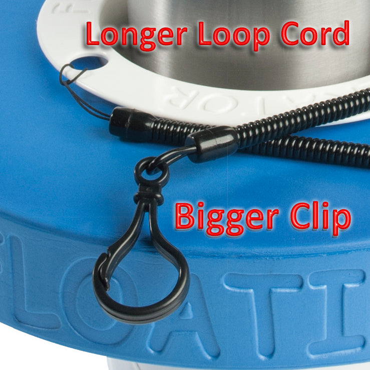 Replacement Flo-Tether – Floatinator